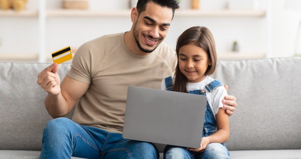 Why You Should Get Your Kid A Credit Card | DollarThread