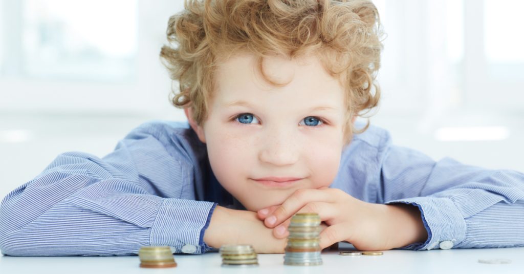 5 Signs Your Kids Will Be Better Off Financially | DollarThread